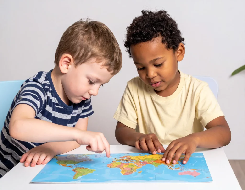The importance of respecting and valuing diversity in the Montessori ...