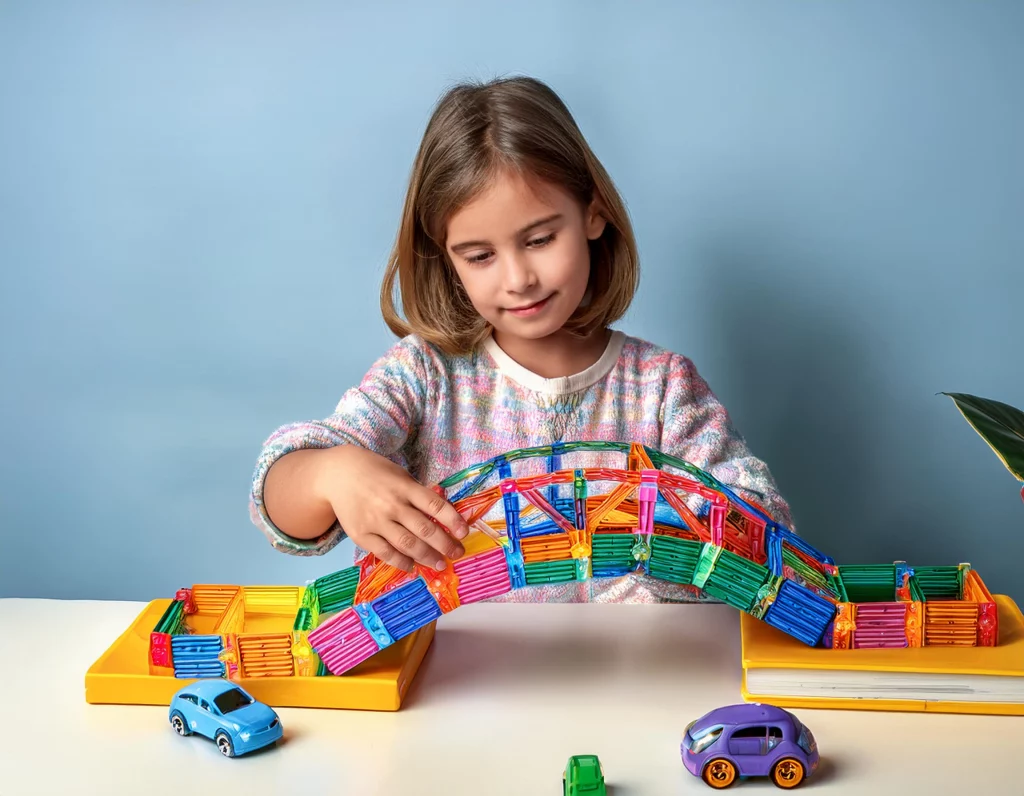 Montessori STEM activities - Cozy Time DayCare